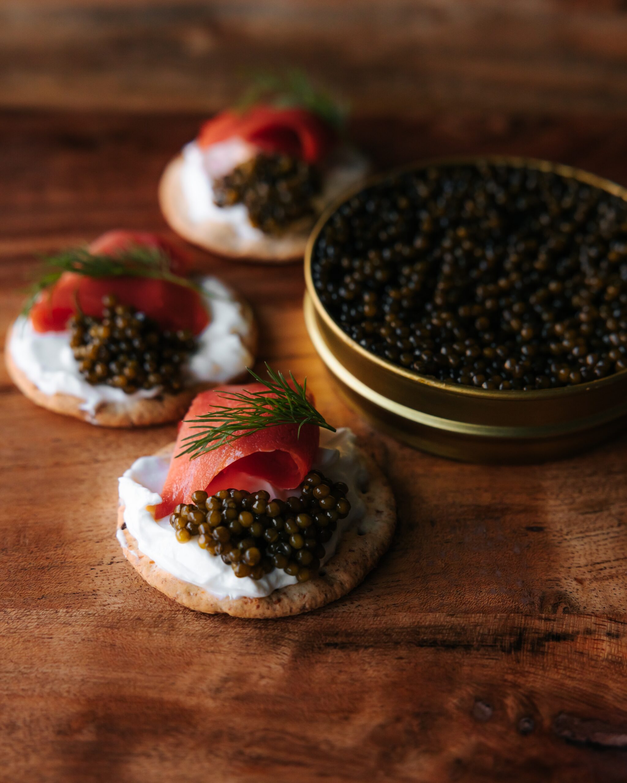 Caviar and Wine Pairing: The Ultimate Guide - WINONOIRE